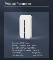 China Cat 4 MiFi/MiFi-GS26S for sale