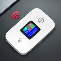 China Cat 4 MiFi/MiFi-GS18S for sale