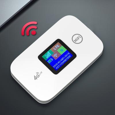 China Cat 4 MiFi/MiFi-GS18S for sale