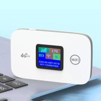 China Cat 4 MiFi/MiFi-GS18S for sale