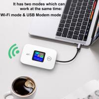 China Cat 4 MiFi/MiFi-GS18S for sale