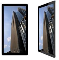 China Android Wall Mounted Touch Screen Kiosk Retail Store Standing Kiosk for sale