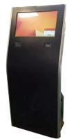 China 4G 8G Fast Food Self Service Kiosk Self Ordering Kiosk For Restaurants for sale
