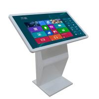China 43in Interactive Multi Touch Table Smart Coffee Table With Touch Screen for sale