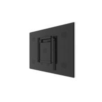 China FCC 49 Digital Signage Wall Mounted Digital Advertising Screen for sale