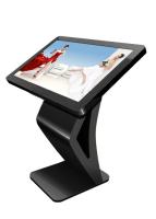China 55In Interactive Multi Touch Table Indoor Smart Screen Coffee Table for sale