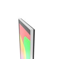 China 500cd/M2 Interactive Kiosk 65