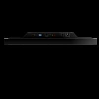 China 55in Wall Mount Digital Signage 1920x1080 Support LAN WLAN Network for sale