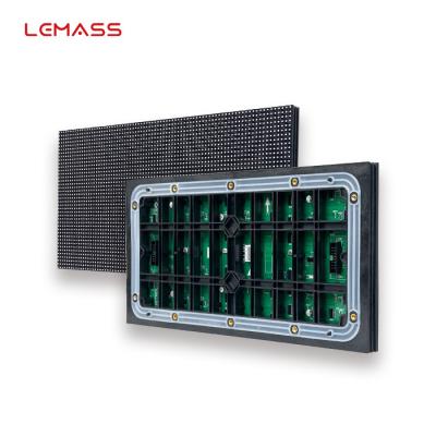 China IP66 Waterproof Outdoor LED Display Module P2.5 SMD 1415 Type for sale