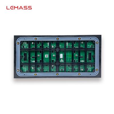 China P3 Outdoor SMD LED Module 320×160mm MSG Series With UL94V-0 Fire Rating for sale