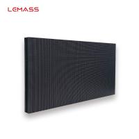 China IP31 Protection P2 LED Module SMD 1515 For Commercial Advertising for sale