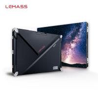China Multi Directional Indoor LED Screen Display P1.2 With 750cd/Sqm Brightness for sale