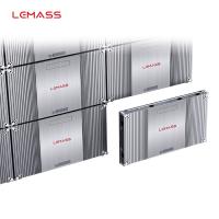 China P2.5 Indoor Full Color LED Display , LED Video Wall Screen 2.5mm Pixel Pitch OEM for sale