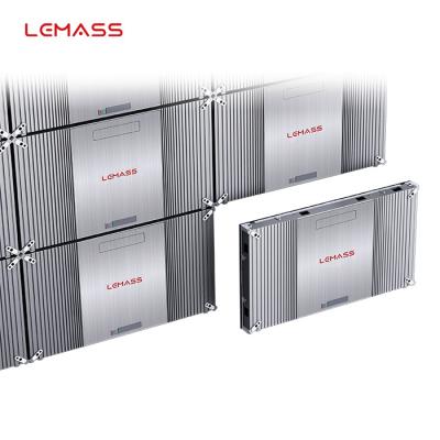China P2.5 Indoor Full Color LED Display , LED Video Wall Screen 2.5mm Pixel Pitch OEM for sale