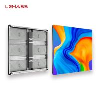 China SMD 2727 Outdoor Fixed LED Display P5.7 Waterproof IP65 960×960mm Size for sale