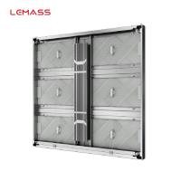 China IP65 Waterproof P8 Outdoor LED Display Screen 8mm Pixel Pitch For Stadium for sale