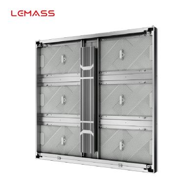 China IP65 Waterproof P8 Outdoor LED Display Screen 8mm Pixel Pitch For Stadium for sale