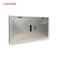China 1.86mm Pixel Pitch LED Screen Display Panel 320×160mm With AI Intelligent Storage for sale