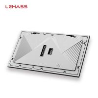 China P2.5 Fine Pitch LED Display For Indoor Advertising Support 3D HDR for sale