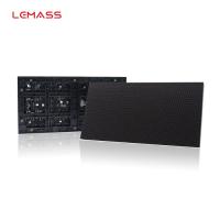 China ODM SMD 2121 Module LED Full Color P3 Indoor With 320×160mm Size for sale