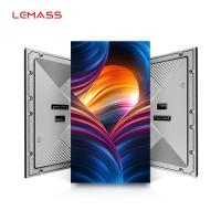 China P2 Fine Pixel Pitch LED Display 320×180mm Filter Blue Light For Eye Protection for sale