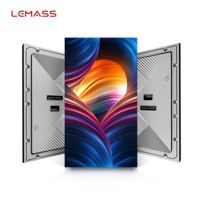China P2 Fine Pixel Pitch LED Display 320×180mm Filter Blue Light For Eye Protection for sale