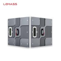 China P10 Large Screen Outdoor LED Display Module 320×360mm 11000 Nits High Brightness for sale