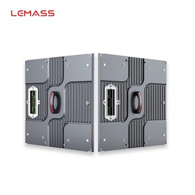 China P10 Large Screen Outdoor LED Display Module 320×360mm 11000 Nits High Brightness for sale
