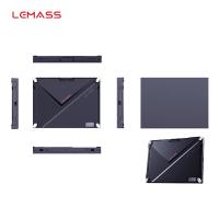 China SMD 1515 P2 Indoor LED Display With 160 Degree Viewing Angle for sale