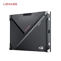 China SMD 1212 Indoor LED Cabinet Display P1.5 With Aluminum Alloy Structure for sale