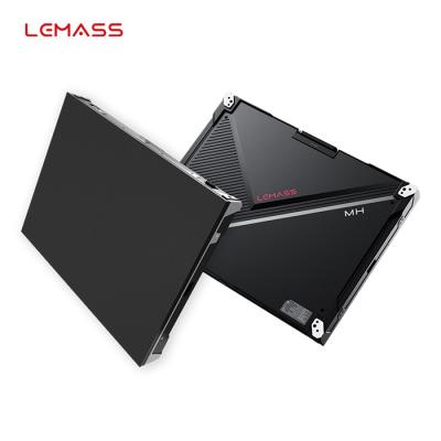 China ODM P2.5 Indoor LED Cabinet Screen 640×480mm 3840Hz High Refresh Rate for sale
