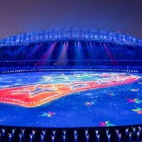 China P1.9 Floor LED Display Screen , Fine Pixel Pitch LED Multifunctional 500×500mm for sale