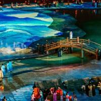 China P2.6 Rental Fine Pitch LED Display Weatherproof 500×500mm Size for sale