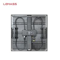 China Multipurpose Ceiling LED Screen , P3.9 LED Panel Rental 500×500mm Size for sale