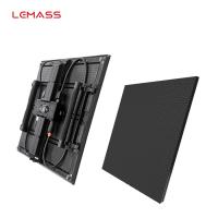China P1.5 Waterproof IP40 Fine Pitch LED Display Screen With Carbon Fiber Frame for sale