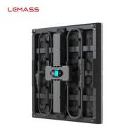 China P3.9 SMD 1921 Indoor Rental LED Display 128x128 Resolution Multifunctional for sale