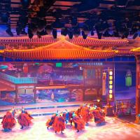 China Waterproof IP66 LED Outdoor Screen Rental P2.9 For Advertising Concert Stage for sale