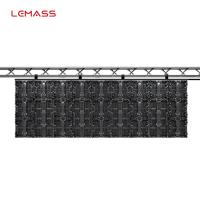 China Commercial Rental LED Cabinet , P2.9 Outdoor Rental LED Screen 168x168 Resolution for sale