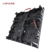 China Rental Durable Outdoor LED Screen P3.9 For Multi Scene Multipurpose for sale