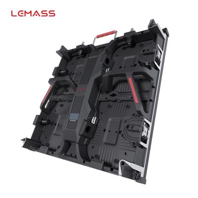 China Rental Durable Outdoor LED Screen P3.9 For Multi Scene Multipurpose for sale