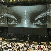 China Exhibition Indoor Rental LED Screen P3.9 SMD2121 Lamp Type Support HDR for sale