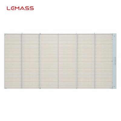 China P7.8 Lightweight Ceiling LED Display , LED Transparent Screen High Transparency for sale