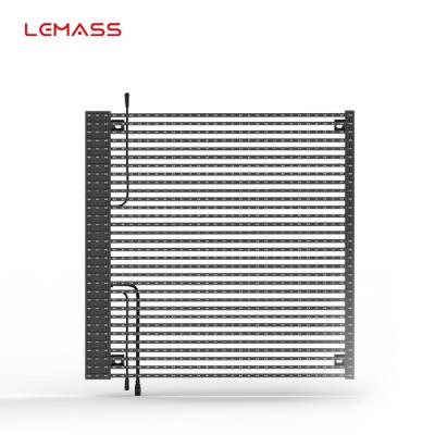 China IP65 Waterproof Creative LED Screen , P20 DIP RGB Outdoor LED Display Billboard for sale