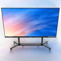 China 1.26mm Pixel Pitch Commercial LED Display Screen 220 Inch Size OEM for sale