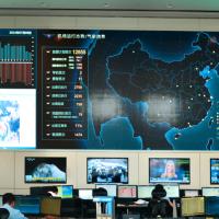 China Automatic Alignment LED Video Wall Cabinet P2 With Die Cast Aluminum Structure for sale