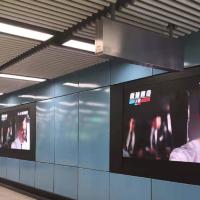 China SMD LED Video Wall Panels , P2 Indoor LED Display 3840Hz High Refresh Rate for sale