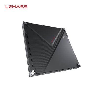 China Commercial P2 LED Screen , Indoor LED Display Screen 640×640mm for sale