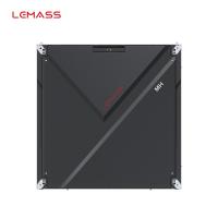 China SMD 1515 Indoor LED Cabinet , P2.5 LED Display For Train Station ODM for sale