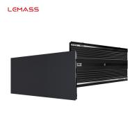China HDR P1.5 Advertising LED Display Screen 600x337.5mm Size Multi Directional for sale