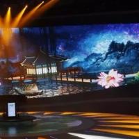 China 500×500mm P2.5 Rental LED Cabinet For Concert Auditorium Indoor for sale
